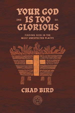 Chad Bird – 1517 Publishing