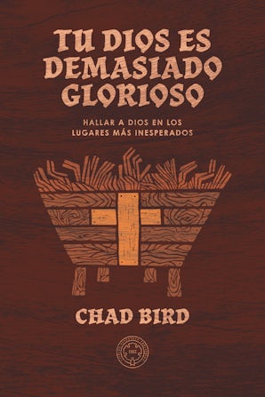 Chad Bird – 1517 Publishing